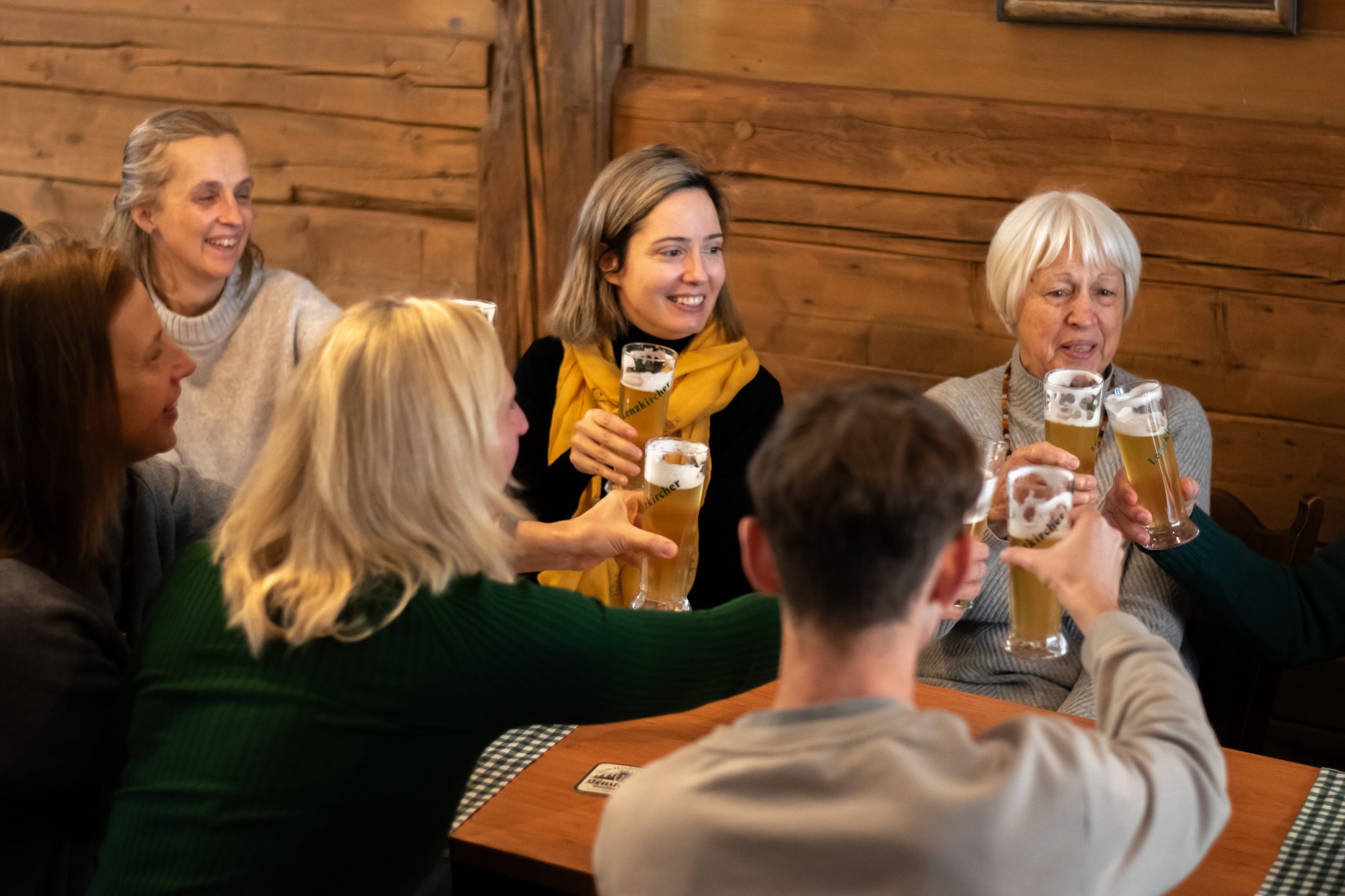 Gasthof – Brauerei Rogg